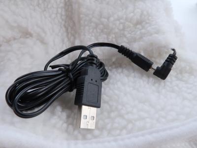 中国 4W 電気暖房パッド 足用 ベルベット 防滑布材 販売のため