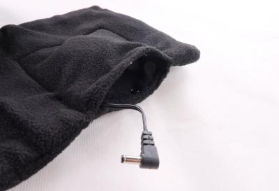 Cina 5W a batteria scalpo caldo per il collo comodo 53,15x6,7 pollici in vendita