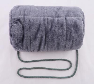 China OEM DC Electric Heating Muff Heating Pad Warmer voor thuisgebruik Te koop