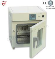 China PID Controller Laboratory Drying Oven 30L 220V with ±1°C Temperature Stability for Chemical Research for sale