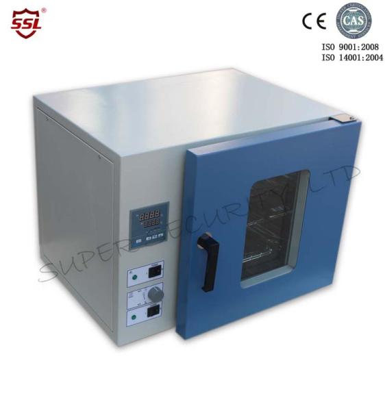 Quality Customized Bench Top Drying Oven for lab use,baking,biochemistry, industrial use for sale