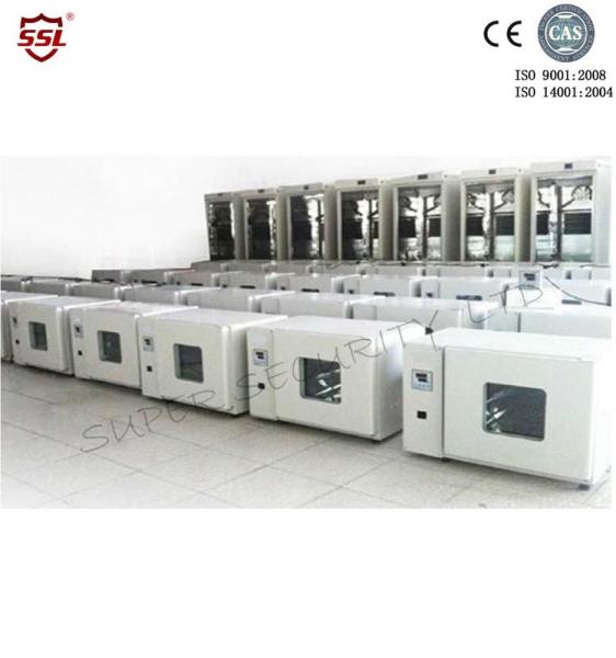 Quality Customized Bench Top Drying Oven for lab use,baking,biochemistry, industrial use for sale