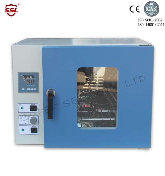 Quality Customized Bench Top Drying Oven for lab use,baking,biochemistry, industrial use for sale