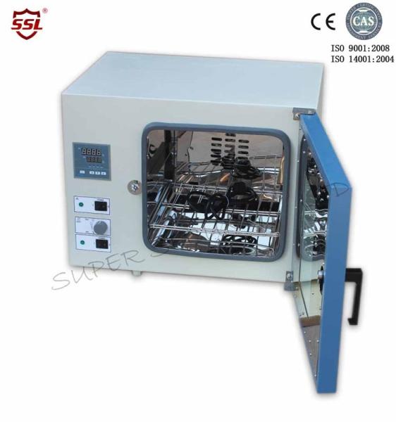 Quality Customized Bench Top Drying Oven for lab use,baking,biochemistry, industrial use for sale