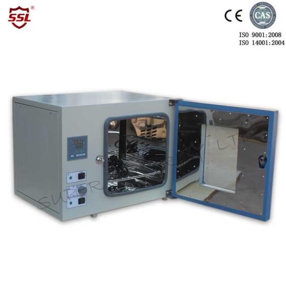 Quality Customized Bench Top Drying Oven for lab use,baking,biochemistry, industrial use for sale