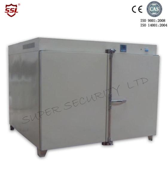 Quality Industrial Hot Air Drying Oven for Increasing the Heating Efficiency 70% for sale