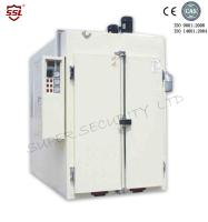 China Custom Hot Air Drying Oven with 70% Heating Efficiency and Automatic PID Temperature Control for Industrial Applications for sale