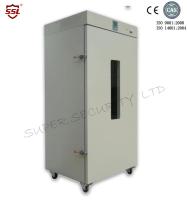 Quality Energy Efficient LCD Laboratory Drying Oven With RS485 Connector , 1000L 380V for sale