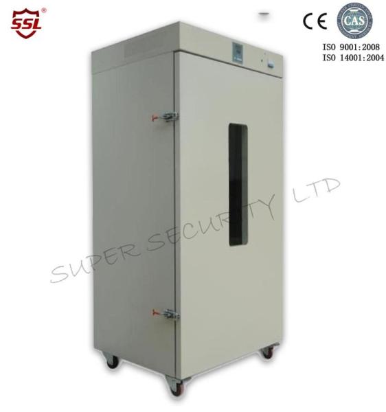 Quality Energy Efficient LCD Laboratory Drying Oven With RS485 Connector , 1000L 380V 50Hz for sale