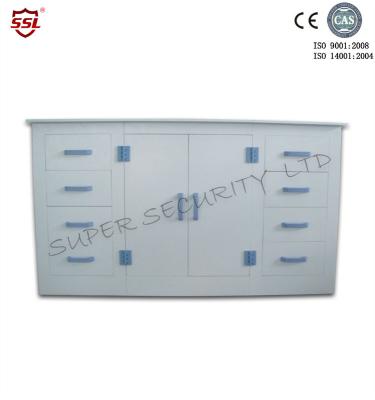 중국 실험실 부식성 저장 내각 판매용