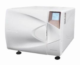 Quality 80L Table top Autoclave / Class S Sterilizer Chemical Storage Cabinet for sale