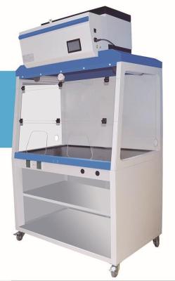 China Pre - Filter Two HEPA Filters Laboratory Class II B2 Biology Lab Furniture for sale