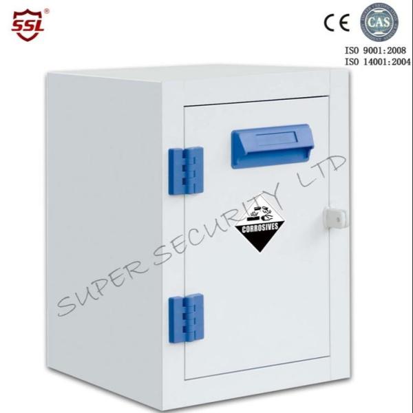Quality Corrosive Chemical Storage Cabinet Containers For Acids And Alkaline for sale