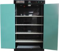 China Lithium Battery Charging Cabinet Fireproof 90 Min 4-24 Outlets for sale