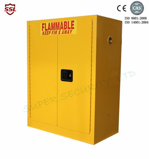 Quality Laboratory Chemical Storage Cabinets For lab use, mine use, chemistry in Malaysia for sale