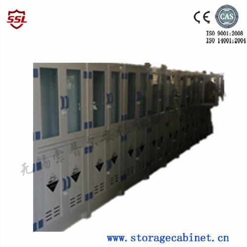 Quality Individual Polypropylene Medical Storage Cabinet Anti-Corrosive , Reliable for sale