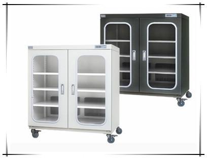 Quality Electronics rogen Gas Dry Storage Cabinet box , nitrogen storage cabinets for sale
