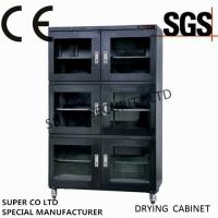 Quality Floor Standing Nitrogen Dry Box for sale