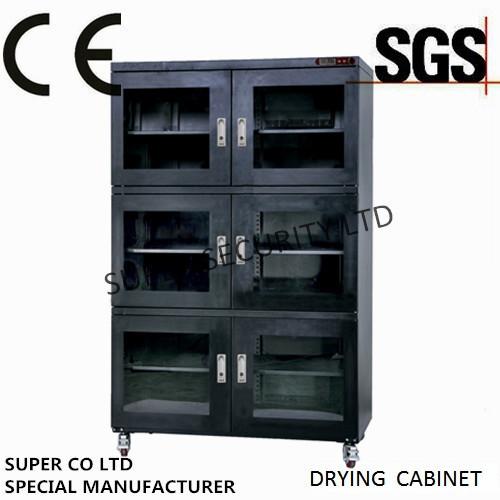 Quality Floor Standing Nitrogen Dry Box for sale