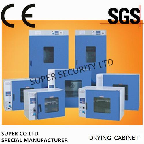 Quality 136L Industrial Drying Oven With RS485 Connector For Agriculture 1500w for sale