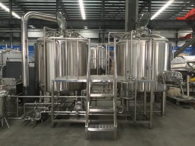 China 1500l craft commercial beer brewing equipment for sale beer brewing equipment for microbrewery and Rent financing for sale