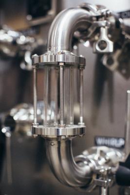 China 3bbl brewery system beer system beer brewing system craft beer brewing equipment commercial for sale for sale