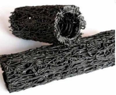 China Plastic Blind Ditch with Good Quality Using in Railway Subgrade for sale