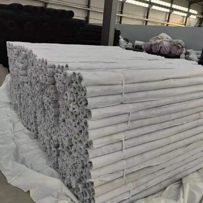 China HDPE High Porosity Plastic Drainage Ditch Lightweight Drainage Core For Retaining Wall And Highway Project for sale