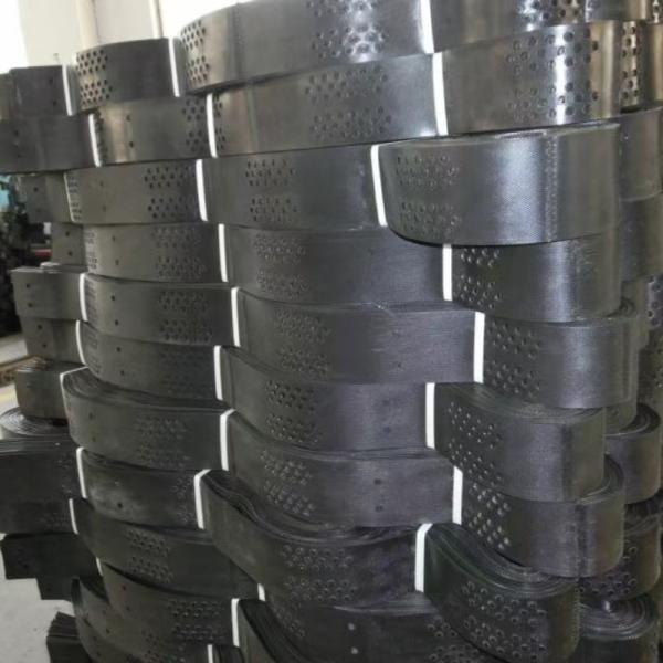 Quality Plastic Reinforcement HDPE Geocell Solutions For Breakwater Slope Protection for sale