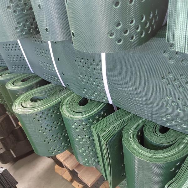 Quality Retaining Wall Construction Geocell Solutions 200mm Soil Reinforcement Geocell for sale