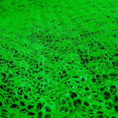 China Soil Protection Geo Mat Slope Reinforcement 10mm 16mm Erosion Control Geomat for sale