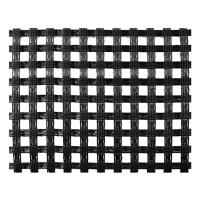 China Warp Knitted PET Geogrid for sale