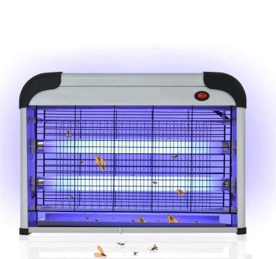 China JZ Original 20w Aluminum Electric Fly Catcher  Insest Killing  Pest Control Bug Zapper Mosquitoes Killer Lamp for Indoor for sale