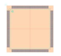 China STM32F407ZGT6 Microcontroller Integrated Circuit Tray Packaging for sale