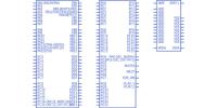 China STM32F407ZGT6 Microcontroller Integrated Circuit Tray Packaging for sale
