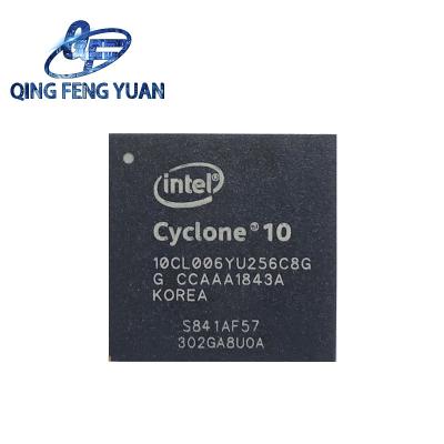 China UBGA-256 10CL006YU256C8G IC Altera zu verkaufen