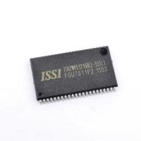 China IS62WV51216BLL-55TLI Memory Ic Chip BOM MouseReel Packaging for sale