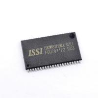 China IS62WV51216BLL-55TLI Memory Ic Chip BOM MouseReel Packaging for sale