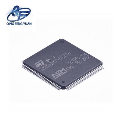 中国 STM32H743ZIT6 LQFP144の集積回路の32ビット マイクロ制御回路STM32H743 STM32 STM32H743ZIT6 販売のため