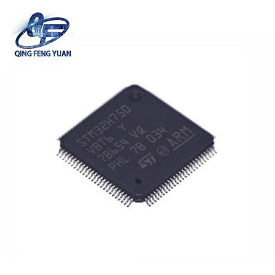 中国 LQFP STM32H750VBT6 32のかまれたマイクロ制御回路STM32H743 STM32 STM32H743ZIT6 販売のため