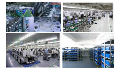 China ST STM32F030CCT6 Online Components Electronic pcb and pcba product solution for sale