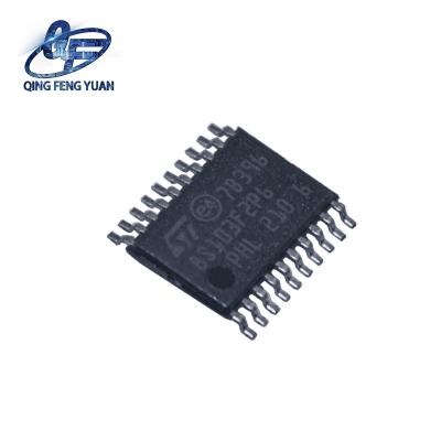 China ST STM32G031K6T6 componentes electronic kit product solution ic packaging program memory for sale