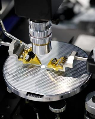 China ST STM32G031K6T6 componentes electronic kit product solution ic packaging program memory for sale