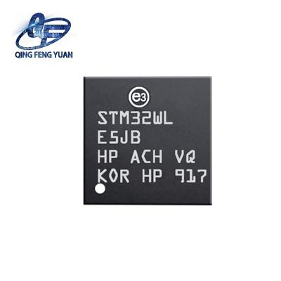 China STM32WLE5JBI6 ST ICS Integrated Circuit Chips TQFP-64 Package for sale