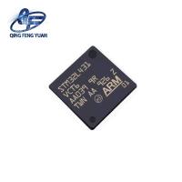 China ST STM32L431VCT6 Electronic Components ICs arm microcontroller programming for sale
