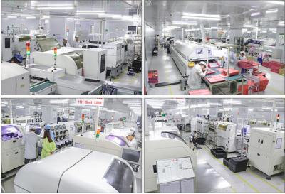 China ST STM32L051R8T6 price list all electronic components STM32L051R8T6 pcb and pcba arm processor for sale