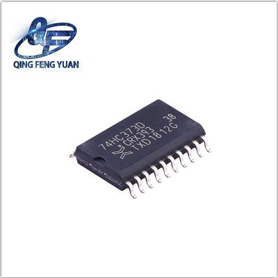 China 74HC373D IC BOM Kitting Electronic Components STMicroelectronics for sale