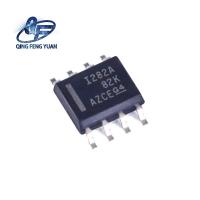 China INA282AIDR Electronic Components Integrated Circuit Ic Chips for sale