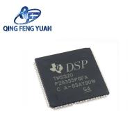 China TMS320F28335PGFA Texas Instruments Led Driver Ic for sale
