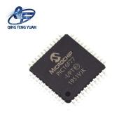 China EEPROM Microchip Integrated Circuit PIC16F77 SMD SMT Mounting for sale